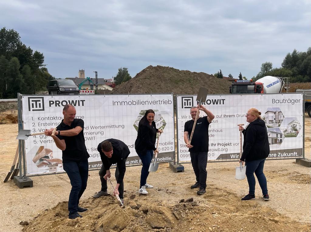 PROWIT-News - Neuigkeiten von PROWIT